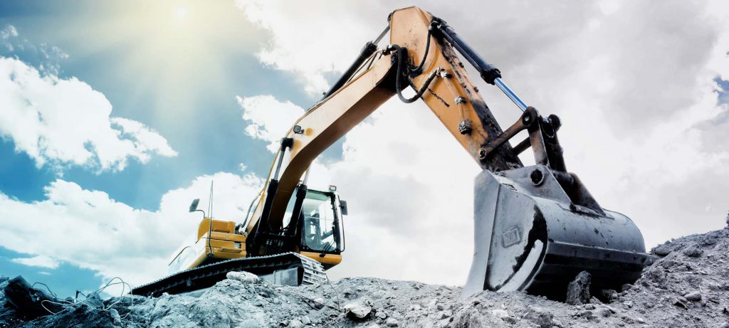 RTK corrections for 3D Machine Control - VRS NEXT